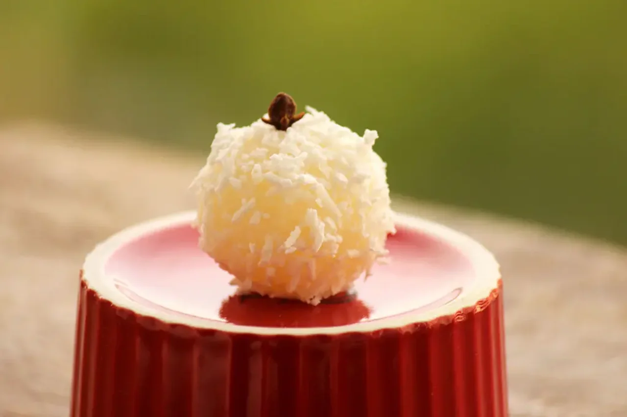 Receita Deliciosa de Beijinho: Aprenda a Fazer em Poucos Passos - Receittas