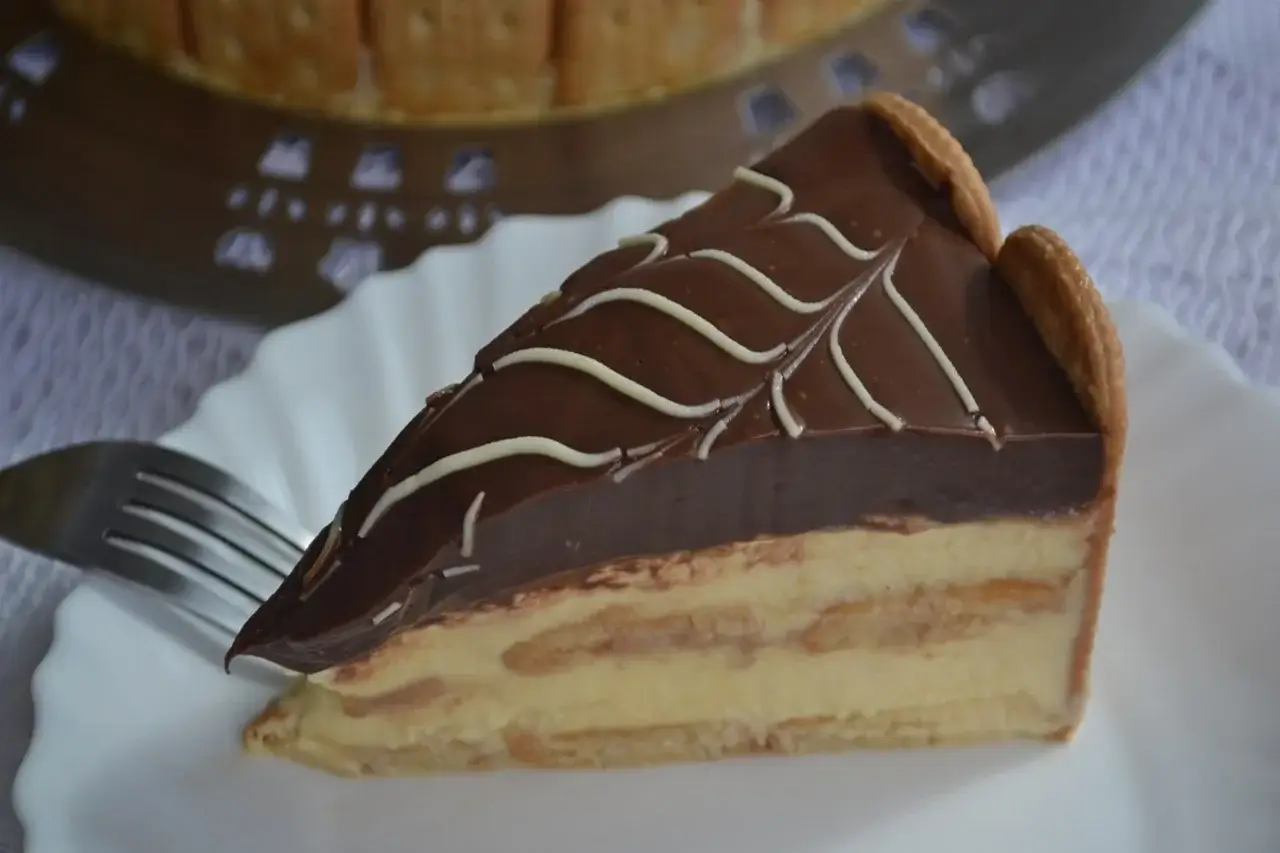 Torta Alemã: Como Fazer essa Sobremesa Irresistível? - Receittas